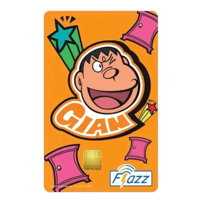 Jual Kartu Flazz BCA Original Gen 2 E-Toll Card BCA Flazz - GiantJingga ...