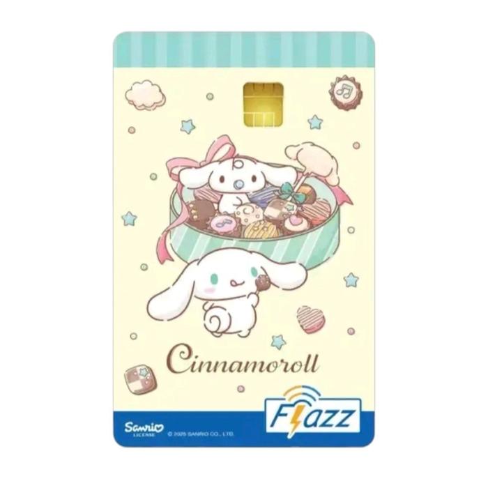 Jual Kartu Flazz BCA Original Gen 2 E-Toll Card BCA Flazz ...