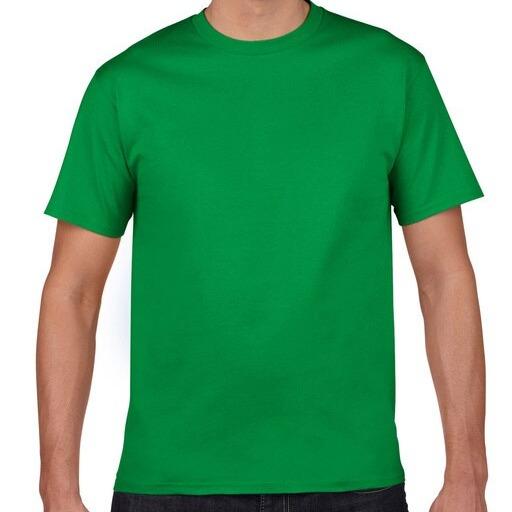 Promo Daleman Kaos Polos Pria Tshirt Cotton Unisex Oblong Warna Maroon ...