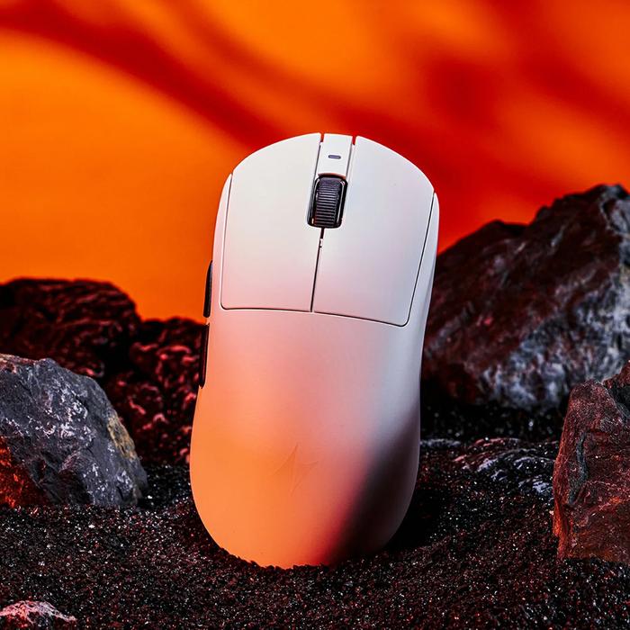 Jual ATK Dragonfly A9 Ultra Pro Mouse 8K Wireless VXE VGN Light Weight ...