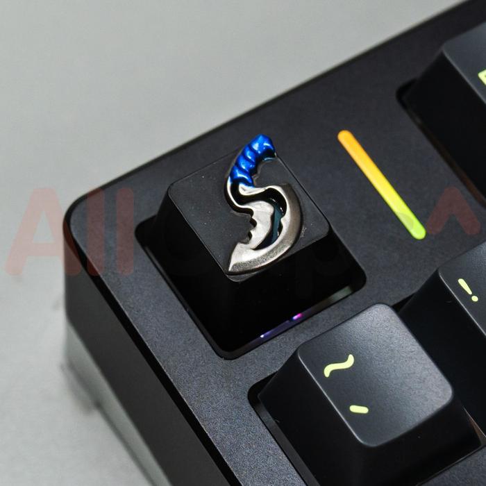 Jual DOTA 2 Full Metal Artisan Keycaps - Blink Dagger - Jakarta Utara ...