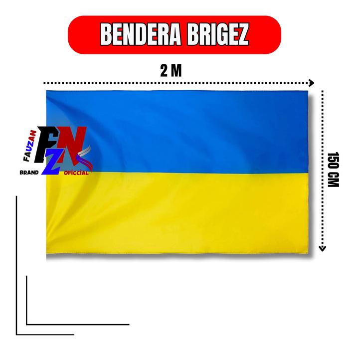 brigez bendera