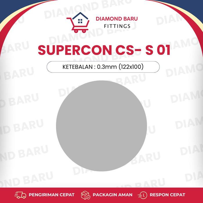 Jual CS Laminates Pelapis Furniture Meja Lemari Kabinet Supercon PVC ...