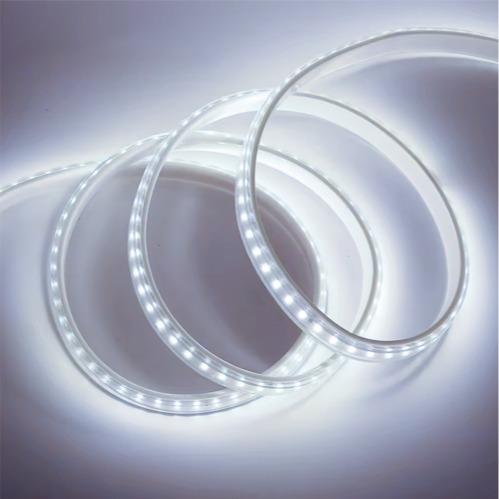 Jual Lampu led selang strip SMD 2835 YAMASAKI 3528 120 LED Mata Rapat ...