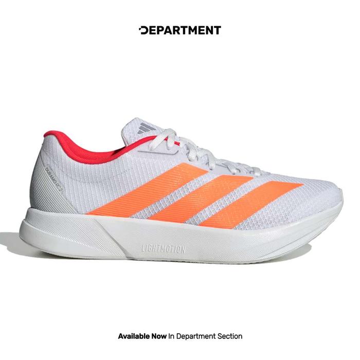 Promo Sepatu Lari Unisex ADIDAS DURAMO RC2 JQ0601 ORIGINAL - 42.5 Cicil ...