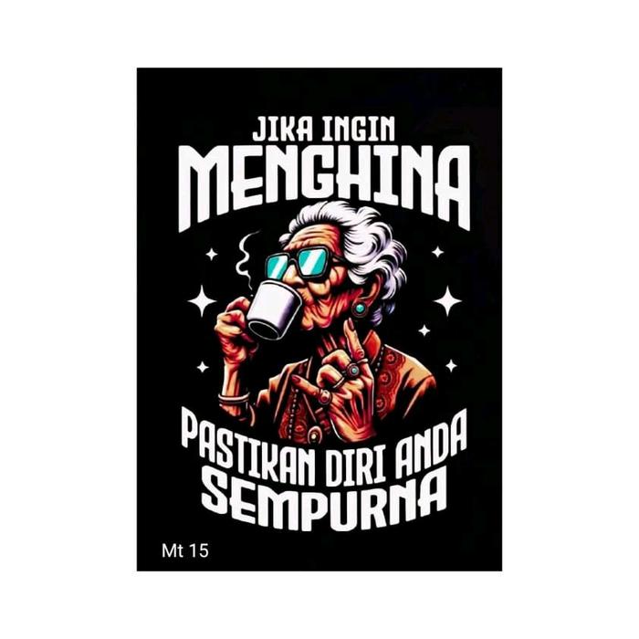 Jual hiasan dinding motivasi, waldecor , dekorasi dinding - mt 15 - Kab ...