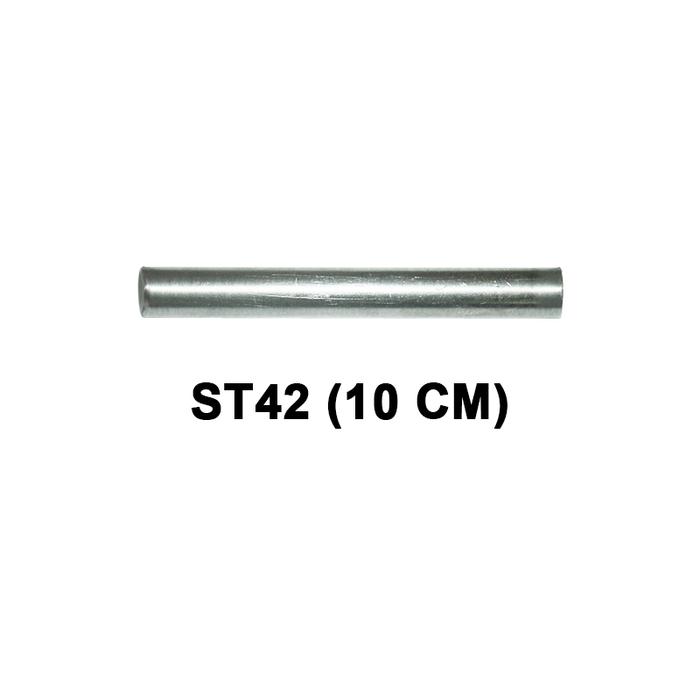 Jual EELIC BEB-D12MMST42 BESI BETON BULAT POLOS ST42 DIAMETER 12 MM ...