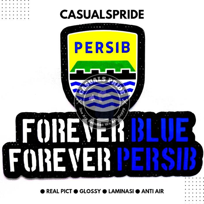logo persib 1933