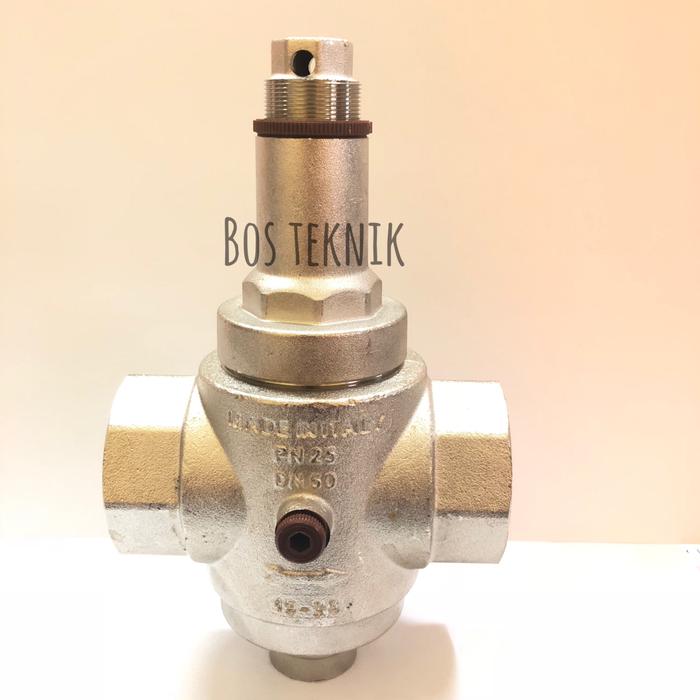 Jual PRV ITALY / pressure reducing valve 1 inch - Jakarta Barat ...