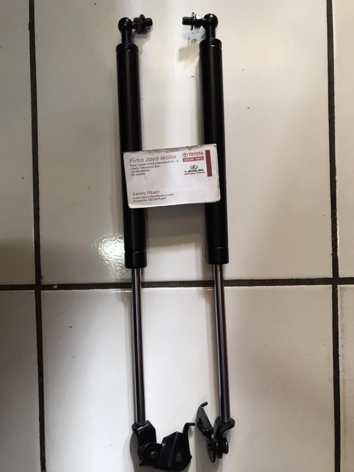 Jual SHOCK HIDROLIK KAP MESIN LAND CRUISER TURBO VX80 - Jakarta Selatan ...