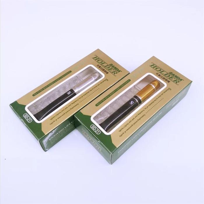 Jual Pipa Rokok - Filter Rokok SANDA SD-21 - Kota Medan - 3Lpedia ...