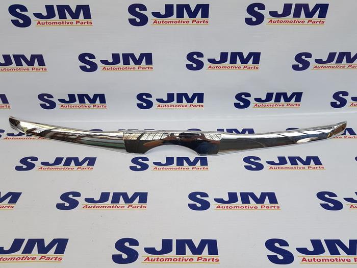 Jual Lis kap mesin krom Toyota Innova 75771-0K230 - Jakarta Pusat - CV ...