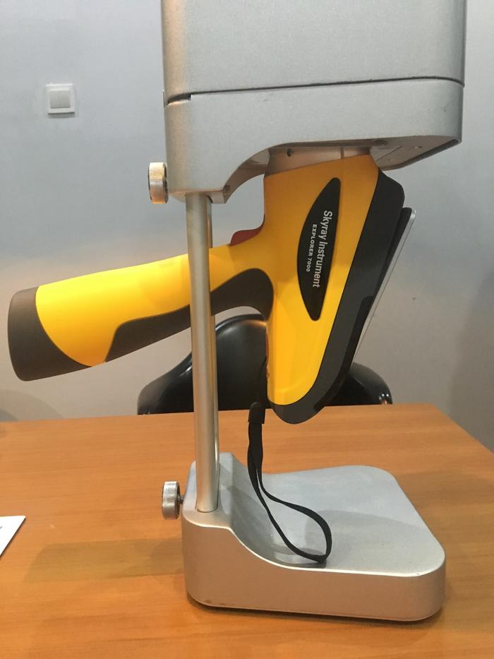 Jual XRF Spectrometer Analyzer Explorer 7000 450Jt - Jakarta Selatan ...