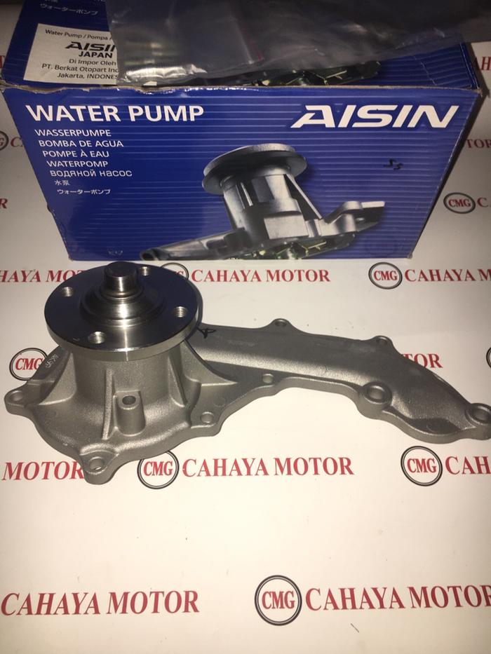 Jual Waterpump Water Pump Innova Fortuner Hilux Kijang 2000cc Bensin ...