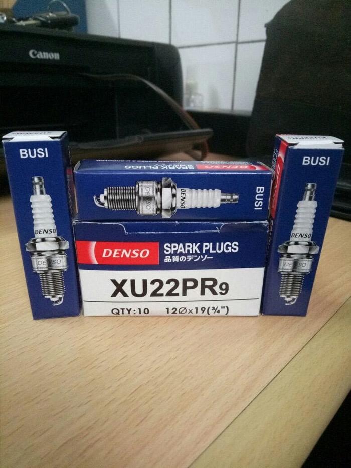 Jual Busi avanza xenia vvti allnew avanza xenia original denso - Kota ...