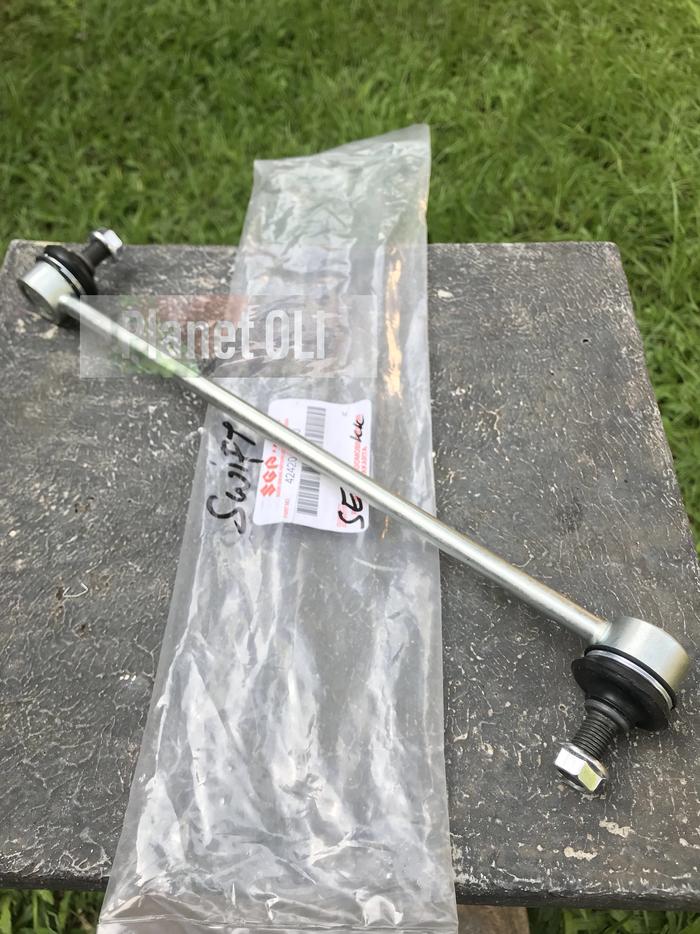 Jual JOINT STABIL / STABILIZER LINK SUZUKI SWIFT / SPLASH SGP 42420 ...