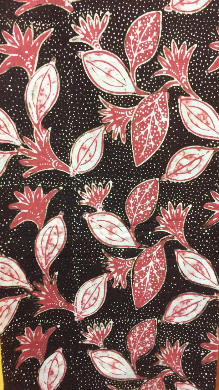 Jual Kain batik motif khas Jember - Kab. Jember - Tiziano16 | Tokopedia