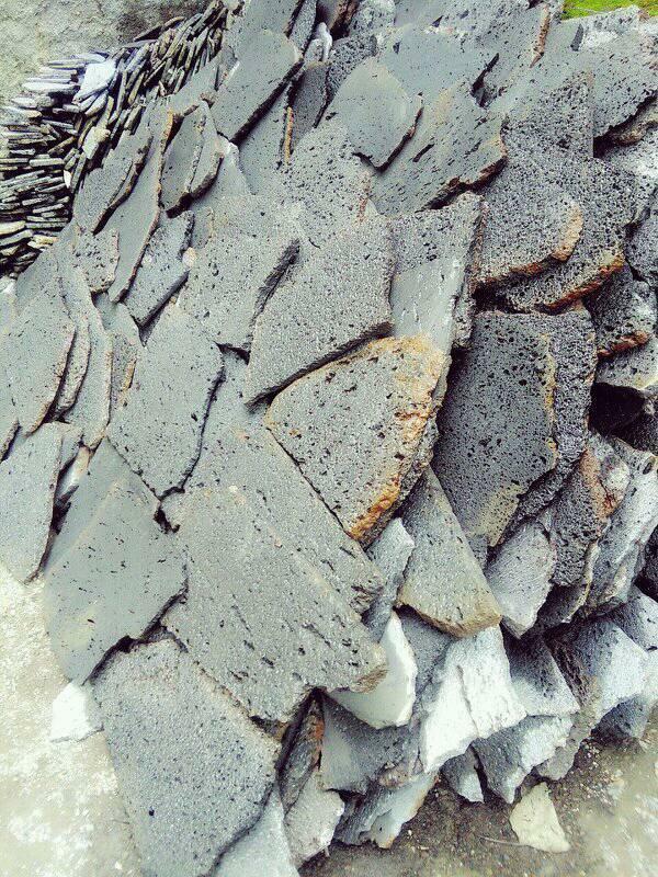 Jual JUAL BATU CURI ATAU LAVA MONSTER UKURAN RANDOM - Kota Bandung ...