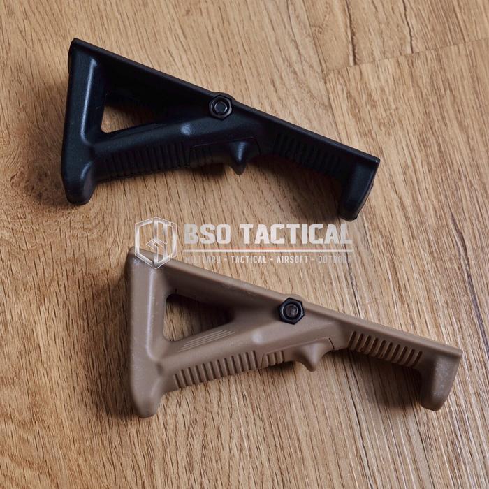 Jual FMA Tactical Triangle Foregrip AFG2 Style Polymer Grip - Kota ...