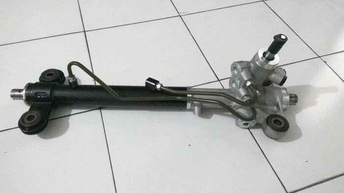 Jual SERVICE RACK STEERING HONDA CRV 2.4 BERAT, BUNYI & BOCOR ...