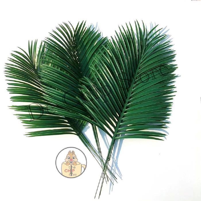 Jual Daun Palm hijau artificial - tanaman palm plastik - Kab. Cilacap ...