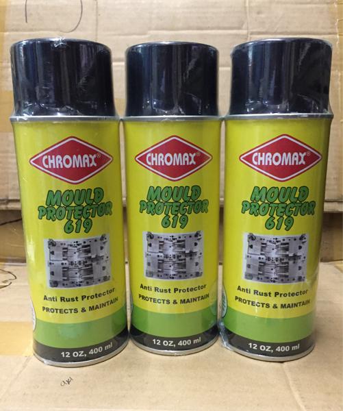 Jual Mould protector rust green/anti karat untuk moulding mold ...