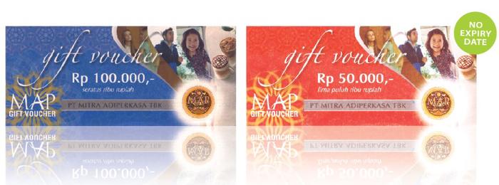 Jual Voucher MAP nominal 50rb - Jakarta Utara - Phone Addict | Tokopedia