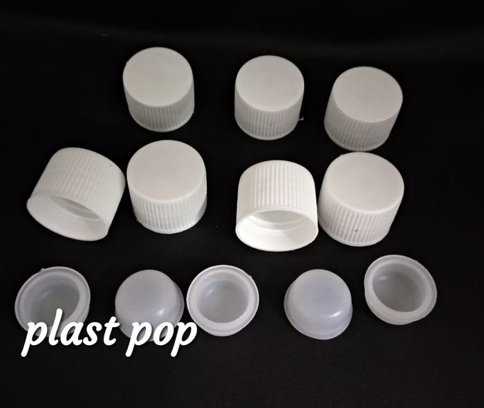 Jual Tutup jerigen 1 ltr / cap jerigen 1 ltr / jerigen 1 liter / 1 kg ...