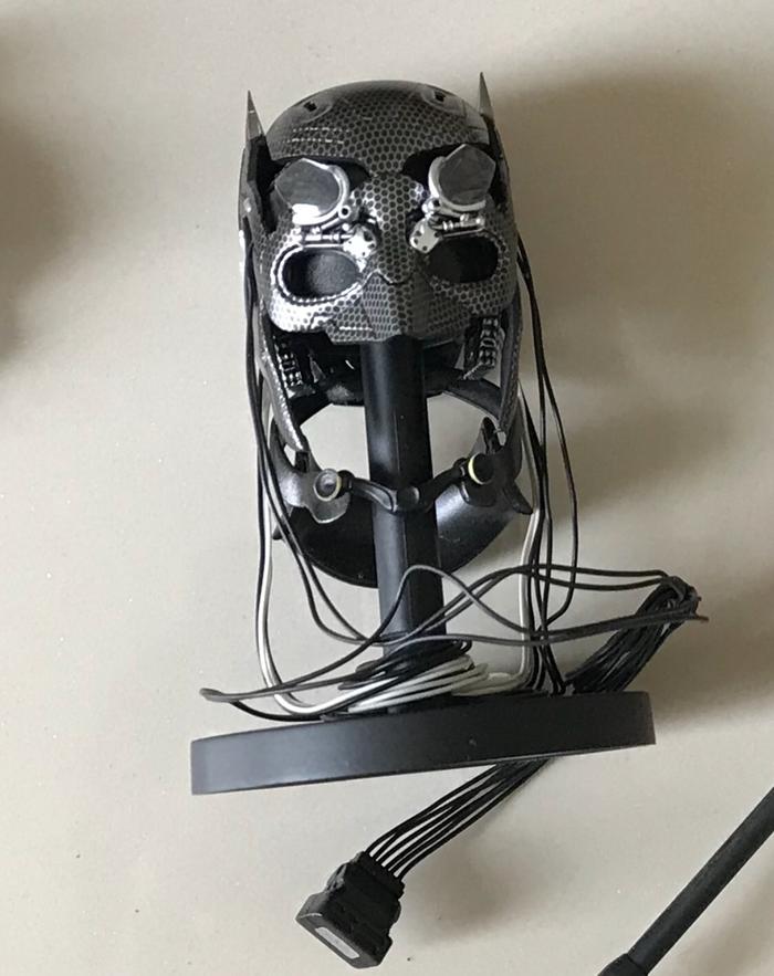 Jual Tech cowl dari hot toys batman bvs - Kab. Tangerang ...