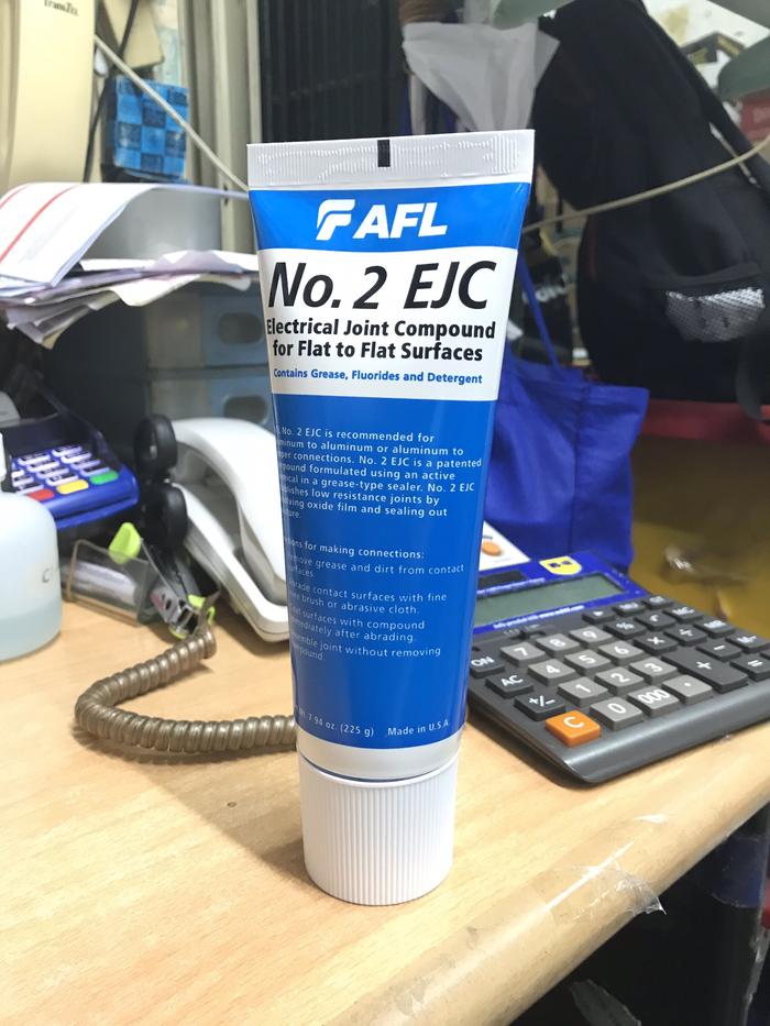 Jual EJC Electrical joint compound no.2 - Jakarta Barat - Global ...