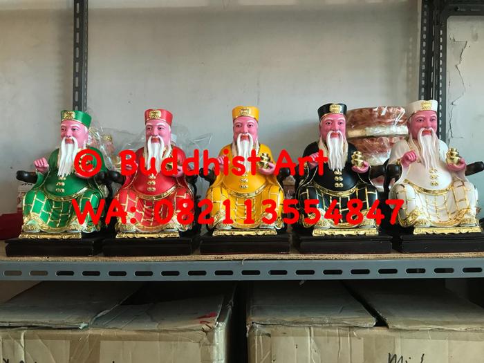 Jual Patung Dewa Datuk 12 inch - Jakarta Utara - Sun Lie Buddhist Art ...