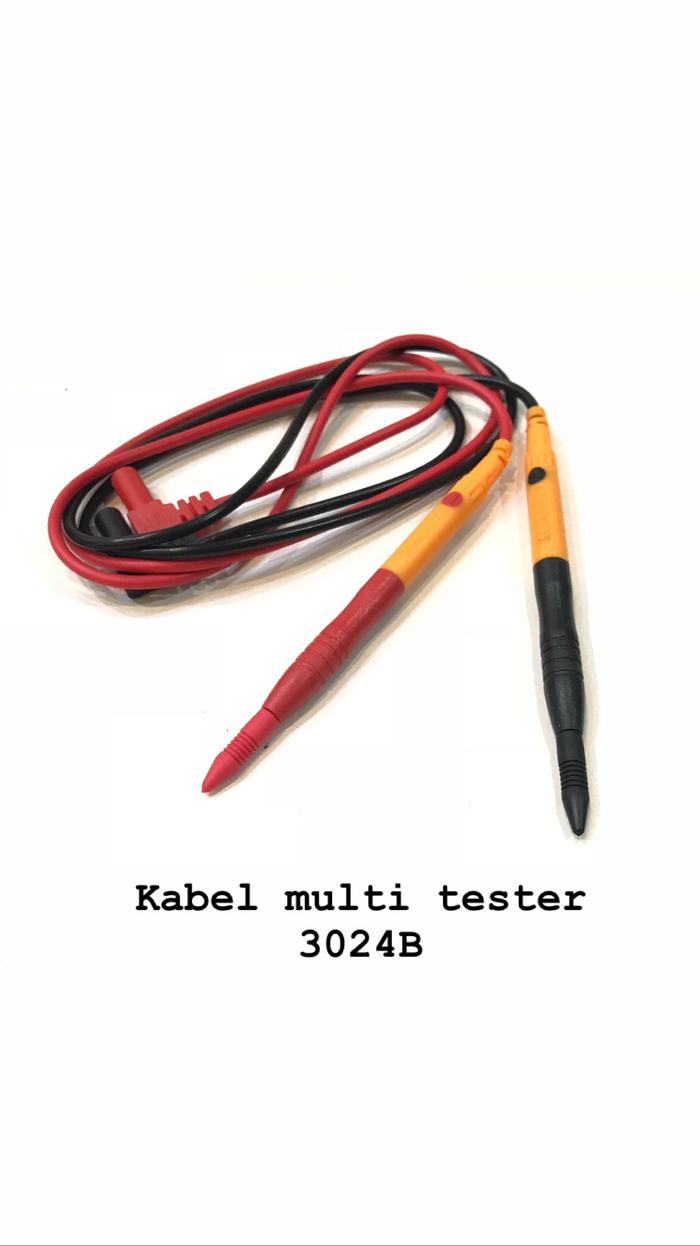 Jual Kabel multi tester/ kabel multi meter/ elektronik tool kit - Kota ...