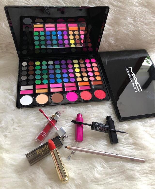 Jual Makeup Mac Original Murah | Saubhaya Makeup
