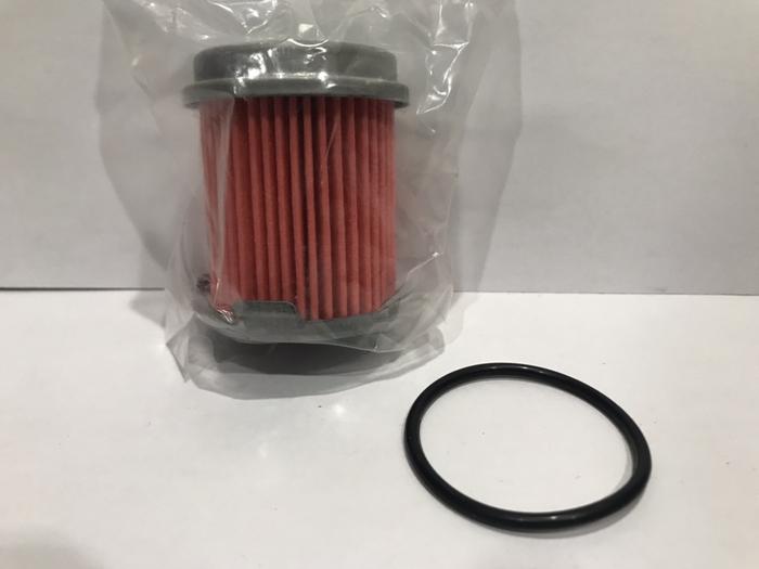 Jual Filter Comp Oli Transmisi Matic Honda Mobilio, BRV, HRV - Jakarta ...