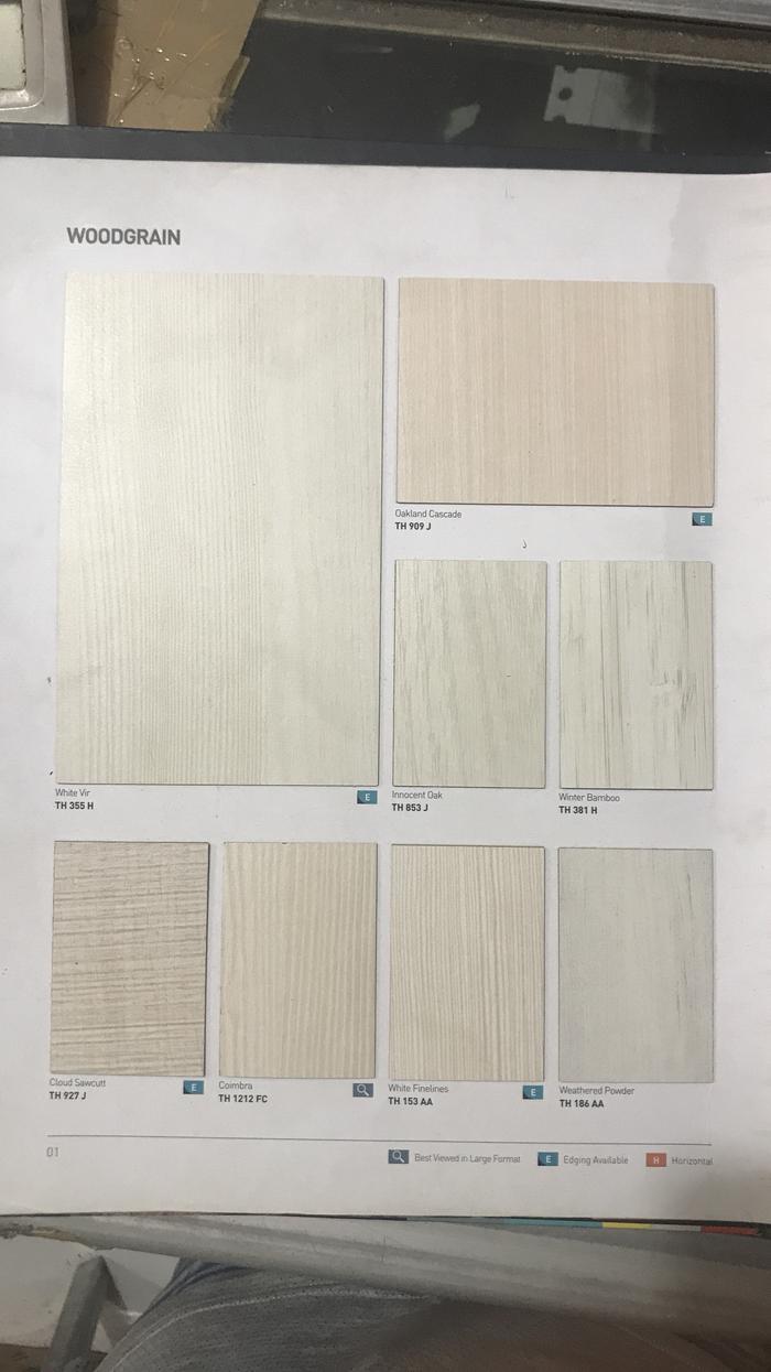 Jual TACO HPL MOTIF URAT KAYU KODE J / FC - Kota Tangerang Selatan ...