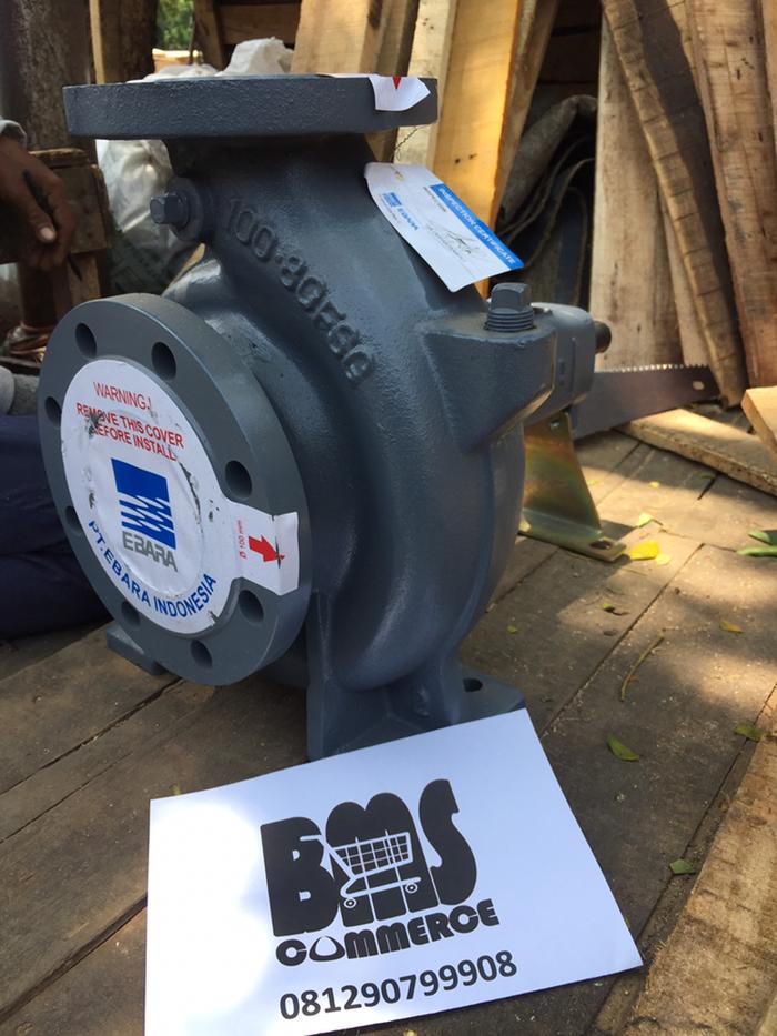 Jual POMPA EBARA 100X80 FSGA MECHANICAL SEAL - Jakarta Utara - BMSCOMMERCE | Tokopedia