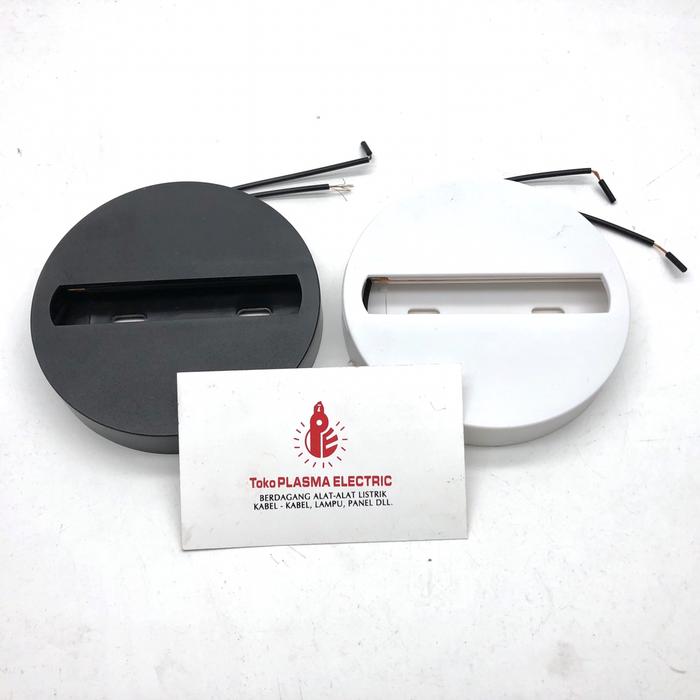 Jual KONEKTOR CONNECTOR SAMBUNGAN KAP LAMPU REL INLITE INTA273-R ...