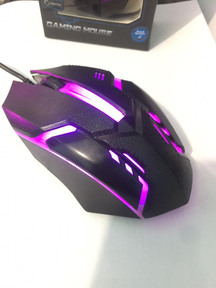 Jual Mouse Gaming Mirip G3 Rexus imperion mouse gaming led usb ...