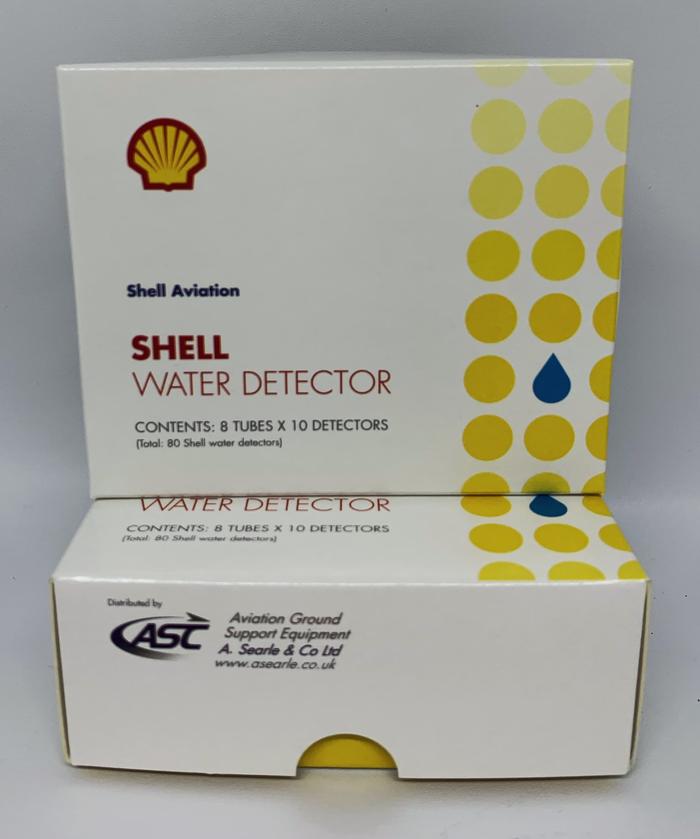 Jual Shell Water Detector (8Tubes x 10Detectors) - Jakarta Pusat ...