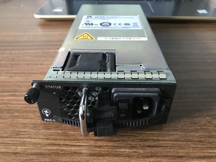 Jual Huawei 600 W AC Power Module PAC-600WA-B - Jakarta Utara - Era ...
