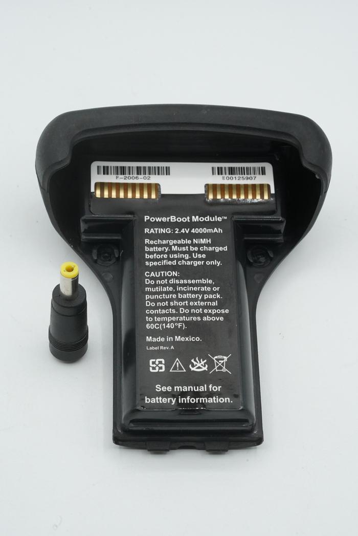 Jual Recon Trimble Controller Battery Spectra Recon Power Boot Module 2 ...
