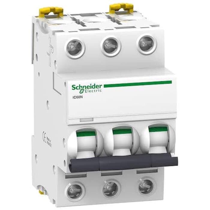Schneider 3 Phase Mcb Sizes - Infoupdate.org
