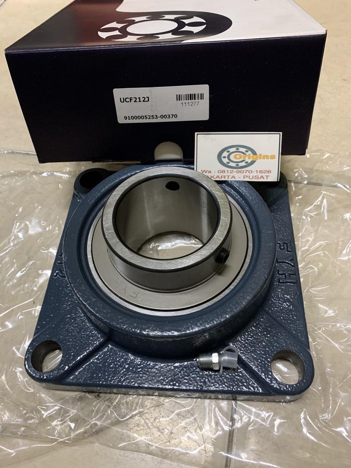 Jual BEARING UCF 212 AS 60mm FYH ORIGINAL UCF212 - Jakarta Pusat - Origins Bearings 89 | Tokopedia