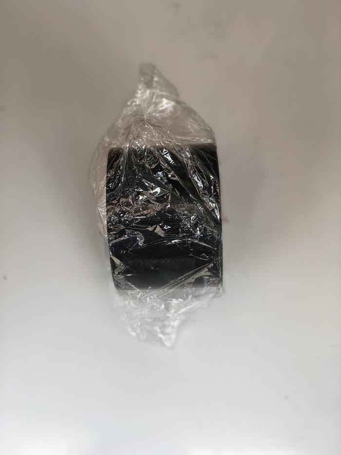 Jual Lakban / solatip kain hitam jumbo 7cm - Jakarta Selatan - PUTRA ...