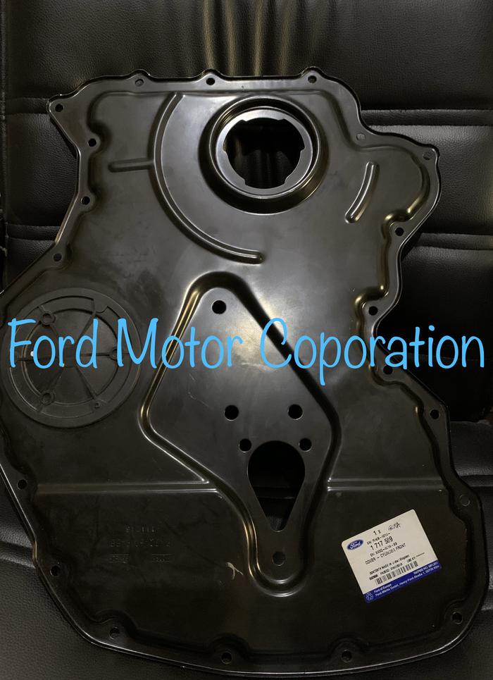 Jual Cover Timing Gear tutup timing Ford Ranger T6 2200cc Mazda BT50 ...