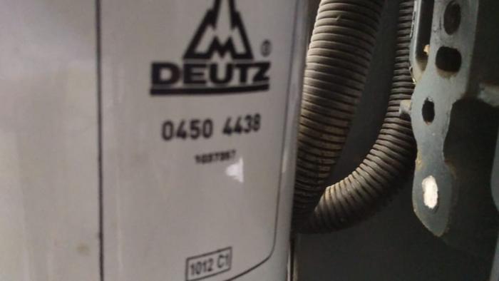 Jual Fuel filter DEUTZ 0450 4438 / filter solar DEUTZ 0450 4438 ...