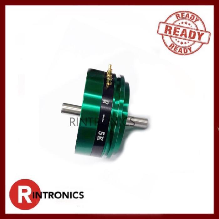 Jual Potensio Potentio MIDORI CPP45B-1K / CPP 45B 1K - Jakarta Barat - Rintronics | Tokopedia