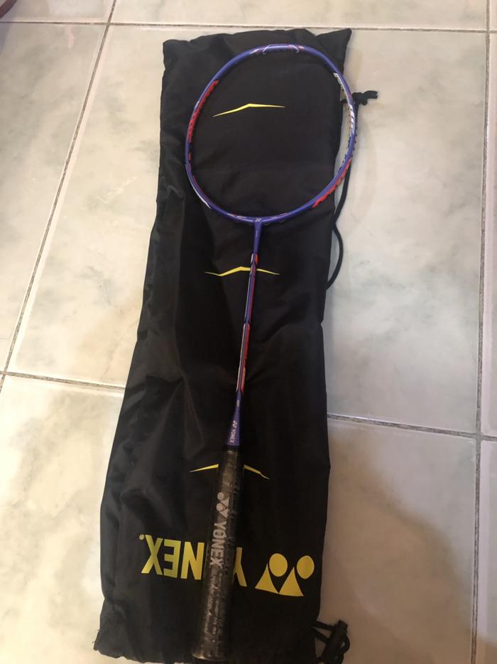 Jual Raket Badminton Yonex Duora 10 LCW / Lee Chong Wei (Original) - Jakarta Barat - Hoky Acc ...