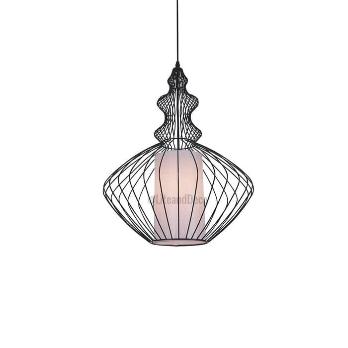 Jual Lampu Gantung SCP 6592 1A - Jakarta Utara - Lite and Deco | Tokopedia