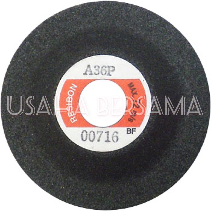 Jual Nippon Resibon Grinding Mini Off-set A36P-1G (2") Batu Gerinda Nippon - Jakarta Barat ...